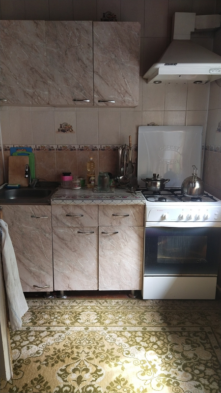 Продается квартира 4/2)4 цена 90 тыс  у.е.