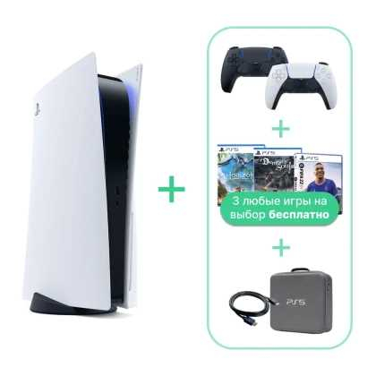 Playstation 4/5 arendaga 80 mingsomdan dachalarga olib ketish mumkin