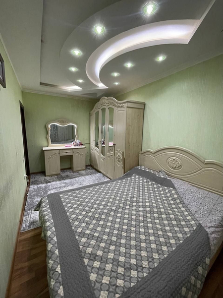 Продаётся 3/3/9 Карасу-1