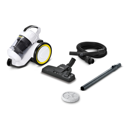 Пылесос Karcher VC 3 Floor чисто оригинальный