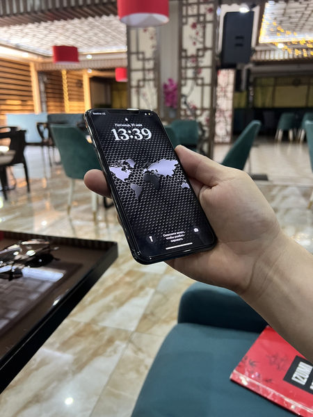 Iphone 11 Pro Max 64gb 94%
