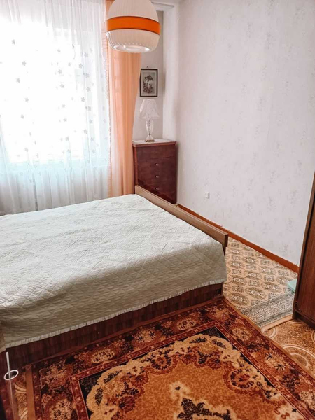 В городе Учкудук Продаётся Квартира 2х ком. Геологическая дом 11 кв 21