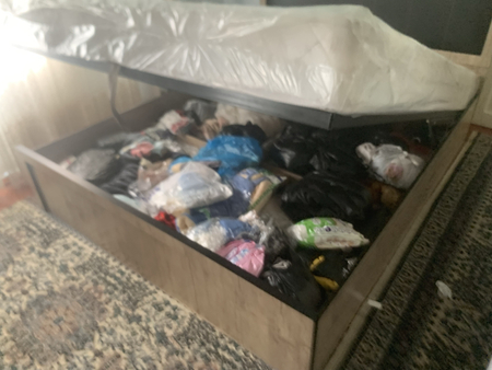 Spalni mebel Sotiladi Holati yaxshi
