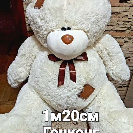 Мягкие игрушки высокого качества, привозные- мяч,бегемот,обезьяны и др