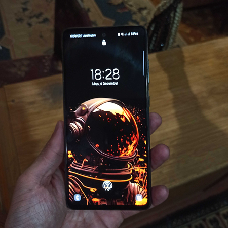 Samsung Galaxy A52