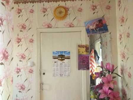 Срочно квартира продаетсяф