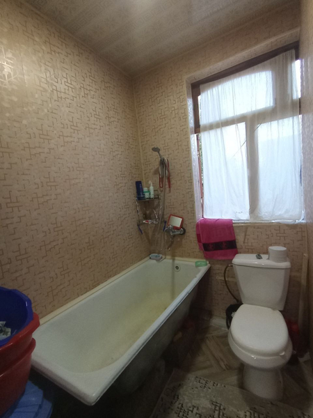 Искандере 3-х ком квартира продаётся