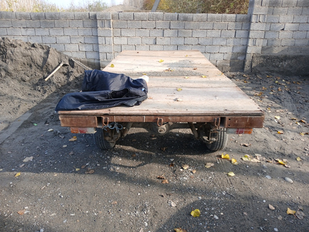 Maskivich sotiladi