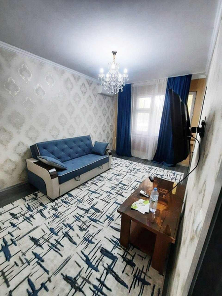 Продам!!! Чиланзар 7кв 1 комнатная со всеми удобствами