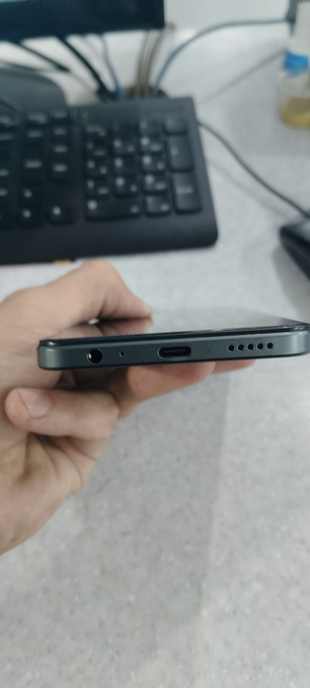 ViVO Y 17 s 6/128