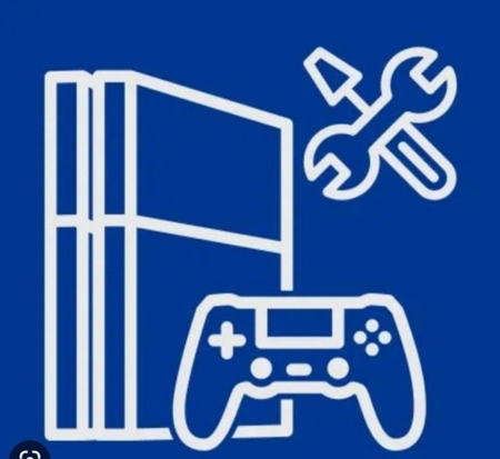 Playstation servis