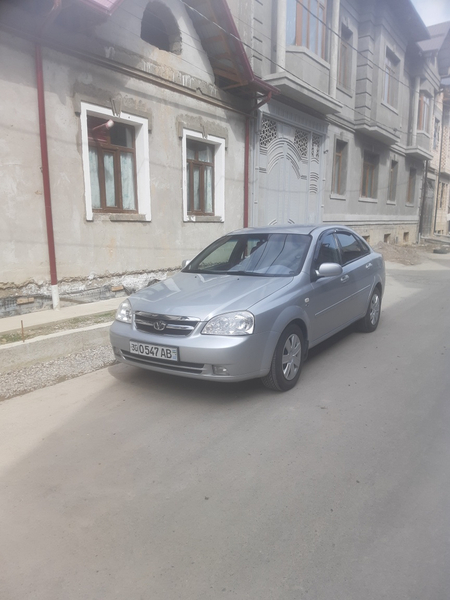 Daewoo optima  xolati ideyal