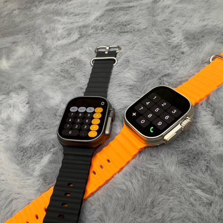 Apple Watch Ultra 49mm с бесплатной доставкой
