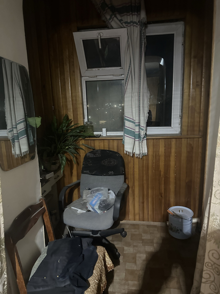 Продаётся 2х комнатная квартира в галерейке