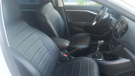 Lada Vesta 1.6 Вариатор