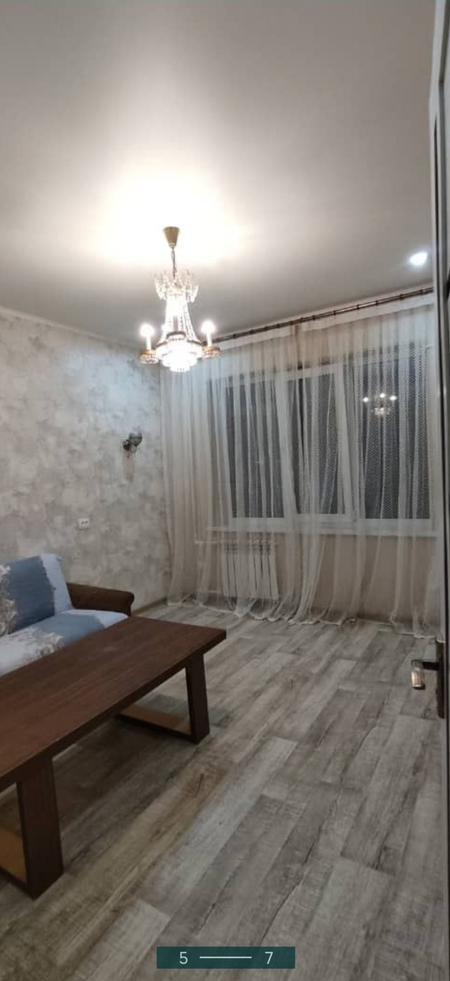 Аренда квартиры Парк фуркат рисовый