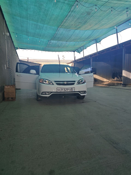 Gentra elegant plus