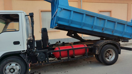Isuzu 2010 senjiy Mator ragatkasi bor