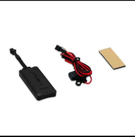 Gps трекер Sinotrack