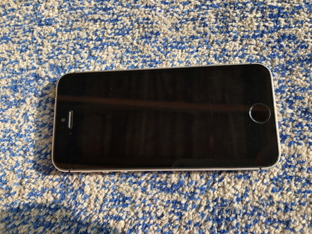 Iphone 5 se 32 pamiyat