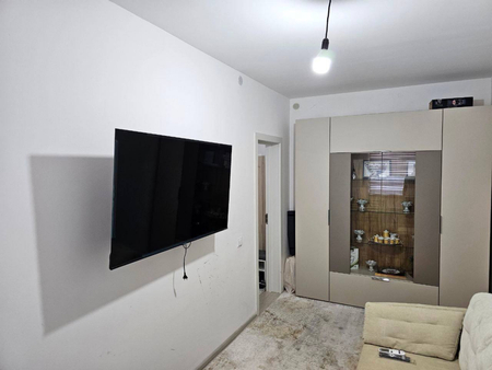 Новостройка Assalom Sohil от Golden House 1в2 комнатная 1 этаж, 37м2