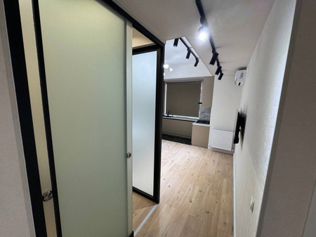 Яккасарай DREAM HAUSE 3 х комнатная Евро