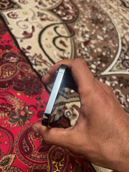 Iphone 13 pro max 256 ochilmagan