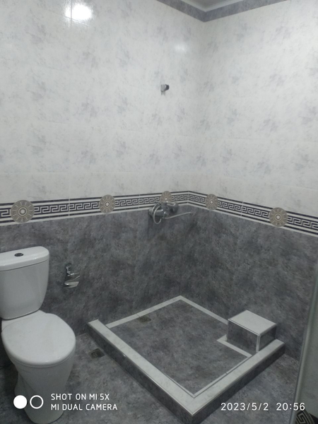 Kafel teraman Sifatli Hamyonbob Ota kasb