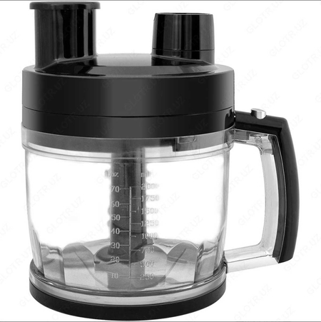 Блендер Polaris PHB 1589AL CUBE объем чаши до 2 литров новый!