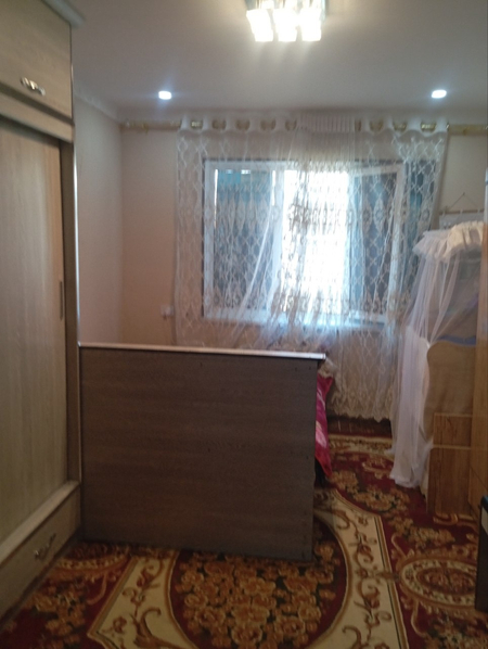Продаётся 3х комнатная
