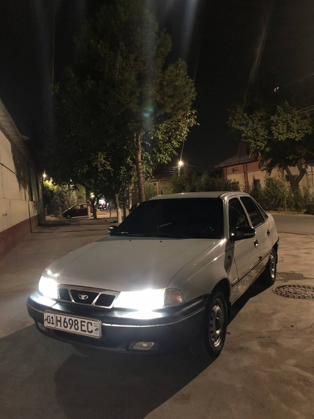 Nexia sons sotiladi