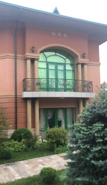 Здается Двух уревнневый Евродом.