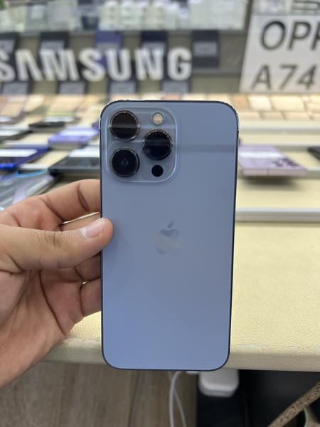 Iphone 13 pro Dual