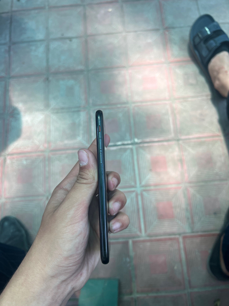 Iphone 7 ideal sastayaniya