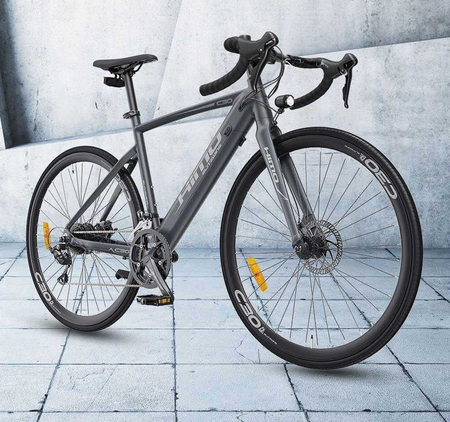 Спортивный электровелосипед Xiaomi Himo C30S MAX Sport, велосипед