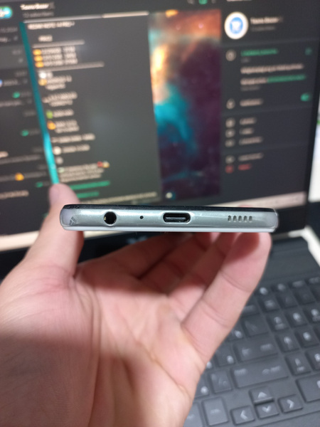 Samsung A32 Oq rang