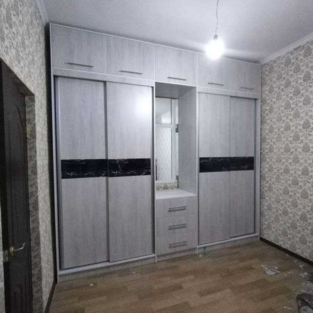 Мебель на заказ все виды