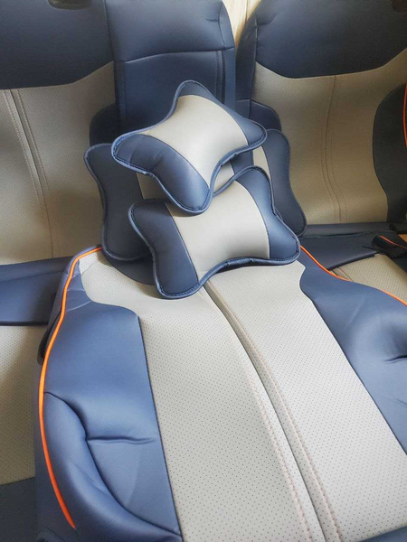 Салонные чехлы и полики для BYD Leapmotor Wolkswagen