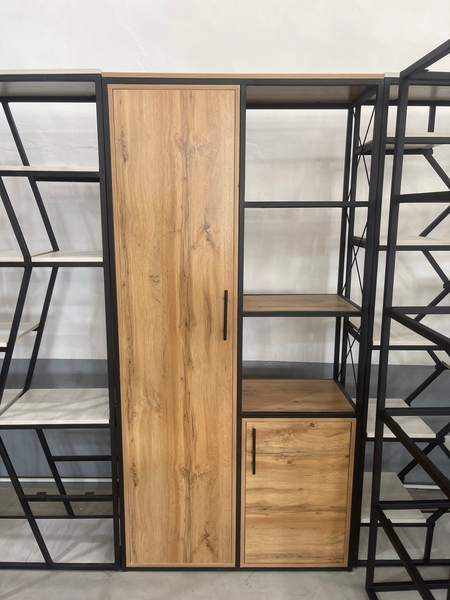 Loft stelaj ishlab chiqaruvchilardan Sex