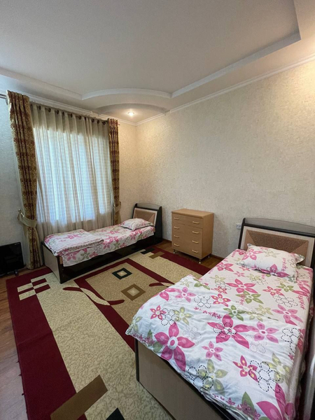 Дача в Юсуфхане.