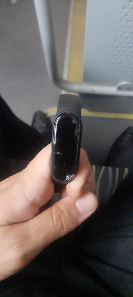 miBand 7 orginal