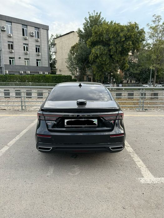 Chery Arrizo 6 pro
