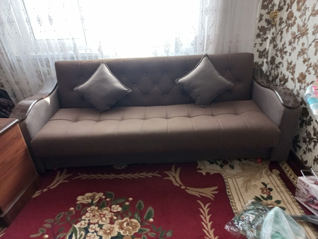 Yumshoq mebel .tamirlash va yasash