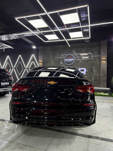 Monza 1.3 turbo 2023