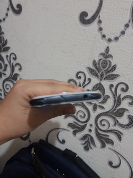 SAMSUNG Galaxy j1