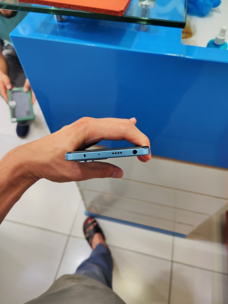 Redmi note 12 pro 5g