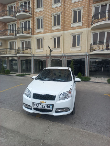 Продается автомобиль в новом состоянии!