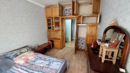 Продам 2 ком юнусабад 11 квартал