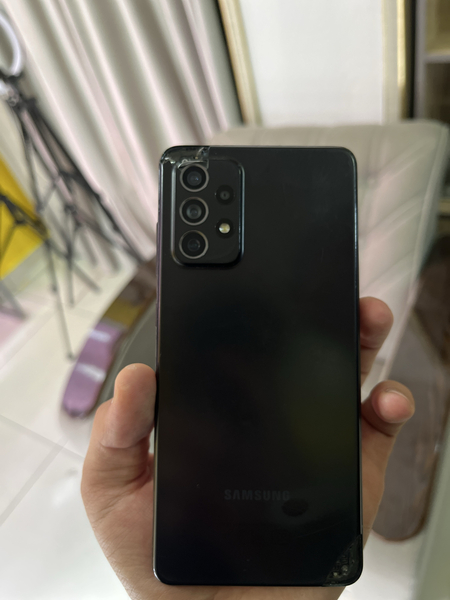 Galaxy A72 128GB
