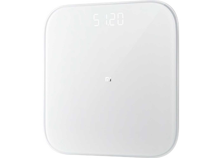 Умные весы Mi Smart Scale 2 (GLOBAL, ГОД ГАРАНТИИ)